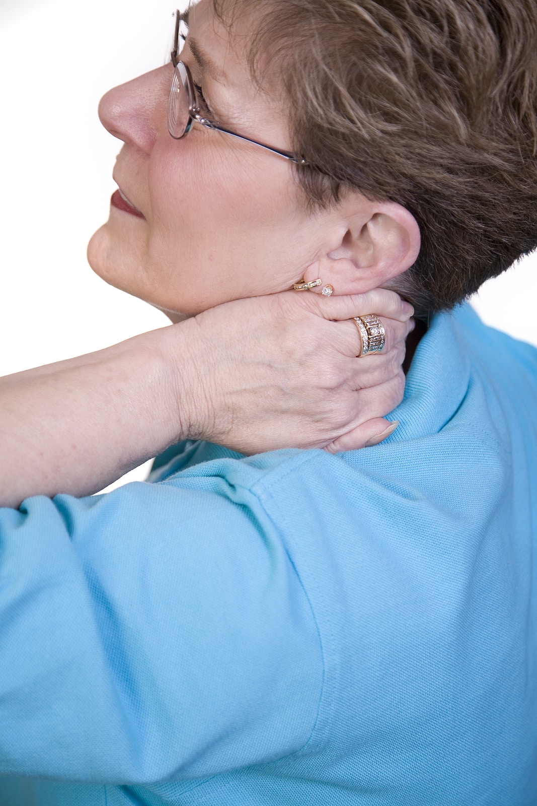 Neck Pain Assessment – Osteopathic Consultancy
